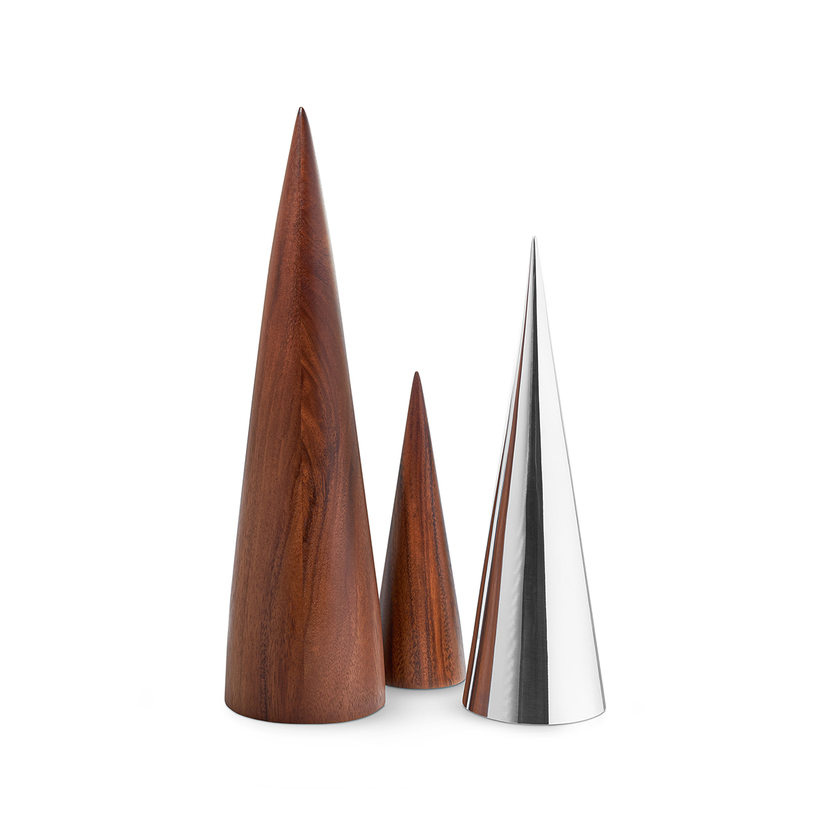 Rondure Trees | Nambé